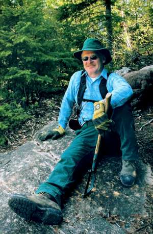 Peter (Pete) Martindale