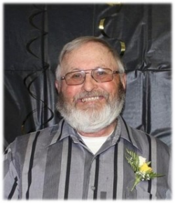 Kenneth Darrell Sweet