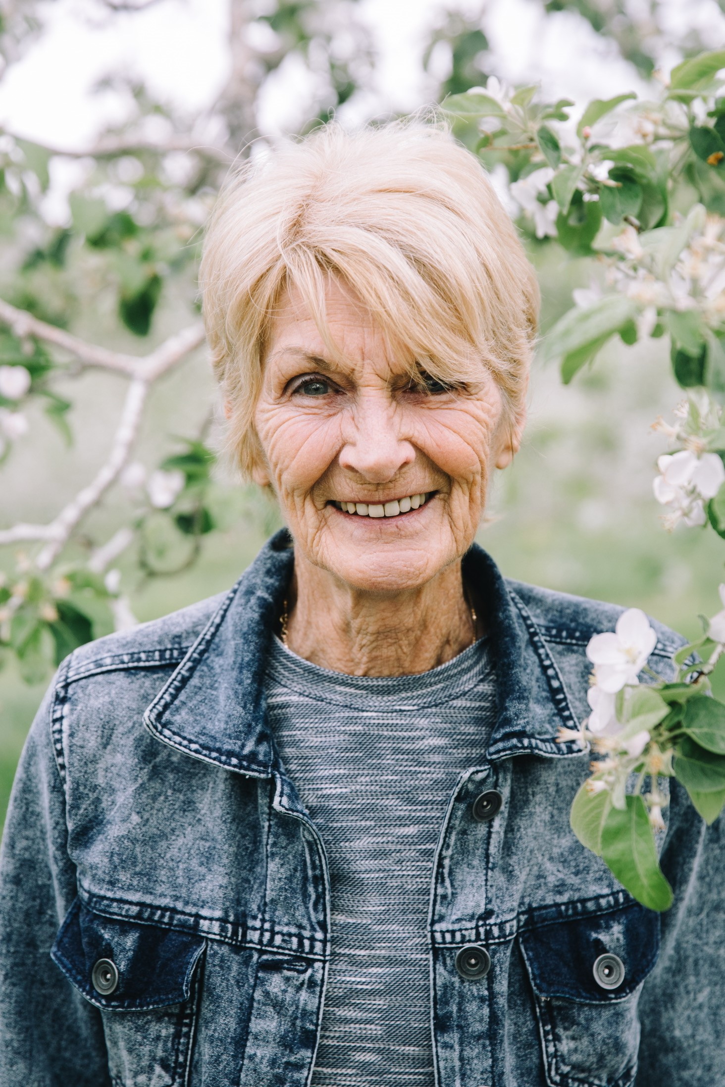 Marie-Andrée Binette Trottier