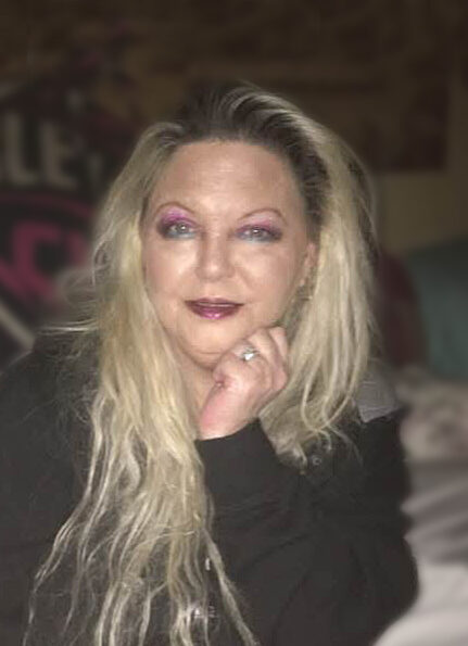 Deborah Ann Tremblay Davis