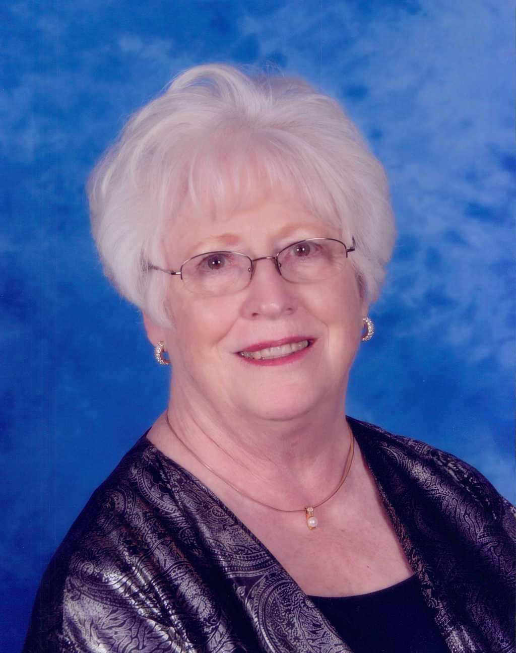 Velma (June) McGregor Oakes