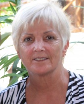 Michèle Côté