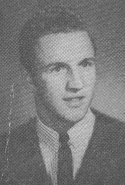 Dennis Wayne (Chip) Mingo