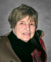 Monique Bourque Mongrain