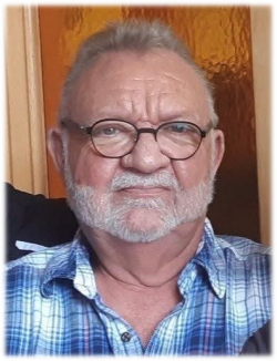 Robert Walter (Rob) Tupper