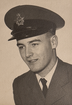 John Alexander (Sandy) Livingston Sr