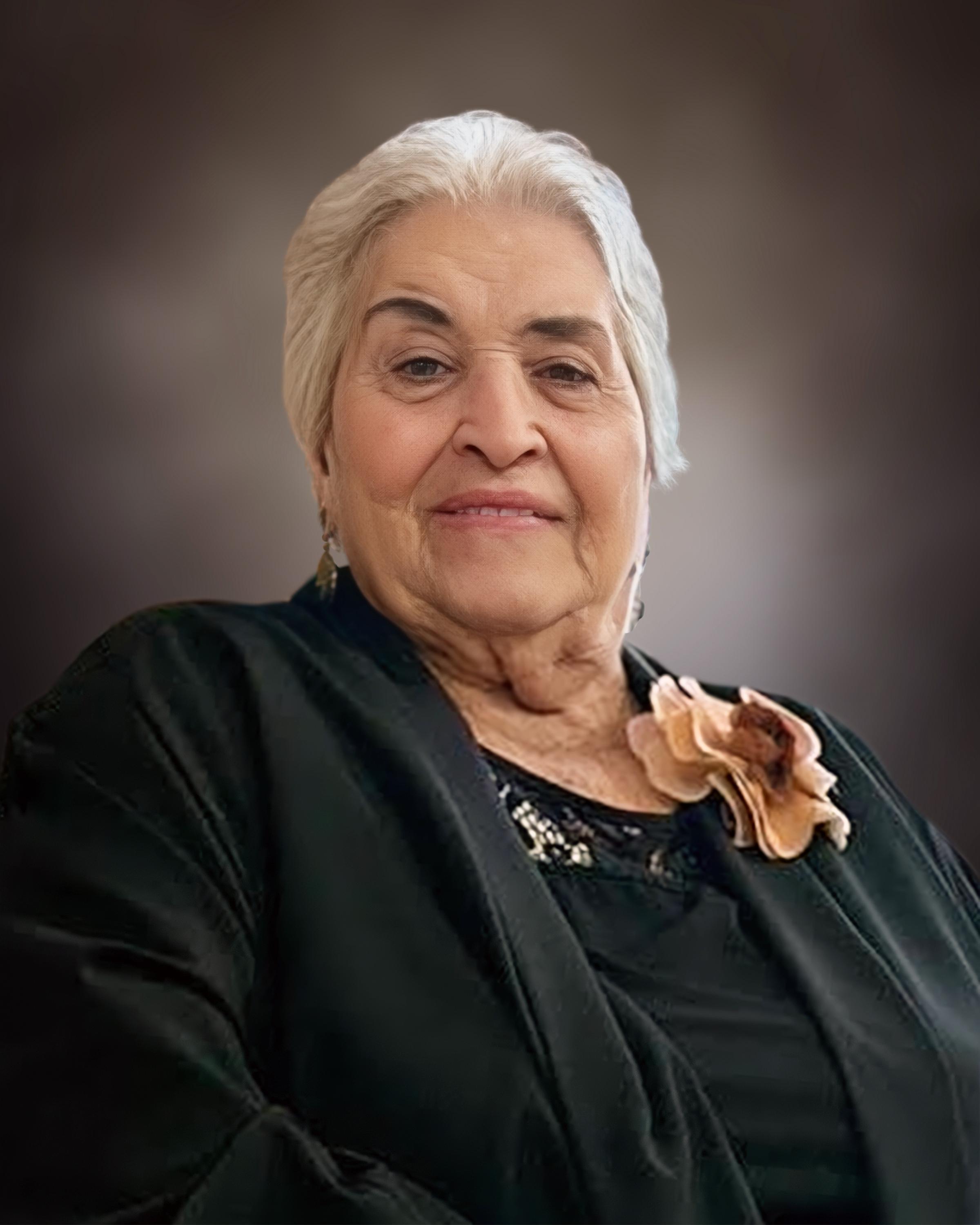 Maria Angela Mazzuca