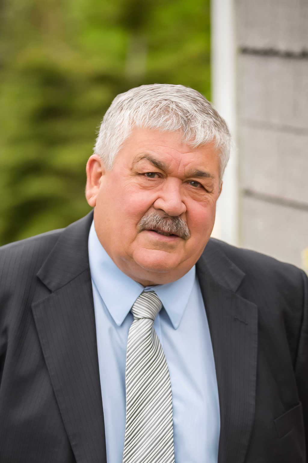 John Lawrence (Larry) Avery