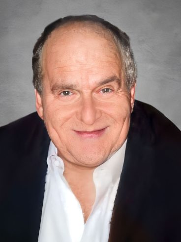 Daniel Leclerc