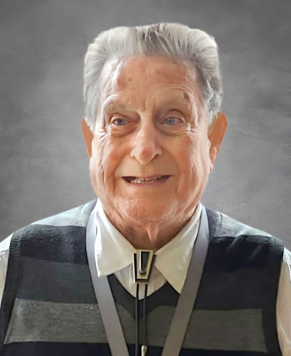 Jean-Claude Lépine