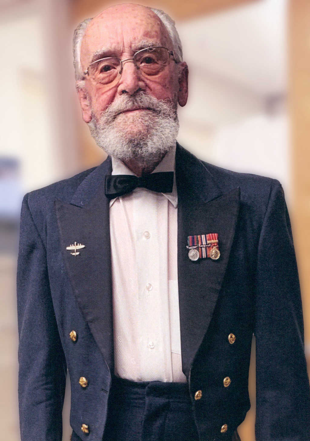 John Martin Gattinger