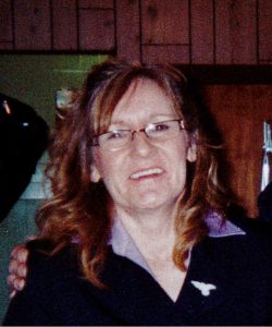 Norma Bastarache