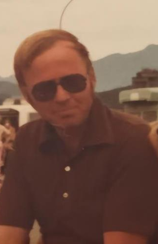 Bruce Richard Diamond