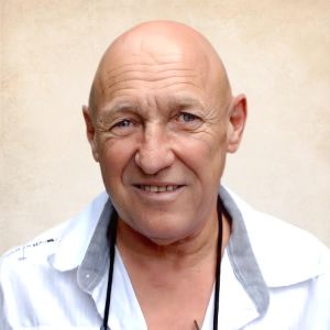 Steven Cochrane