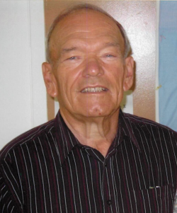 Vincent Ivan Burgess