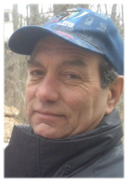 Donald Joseph Adolphe Bourque