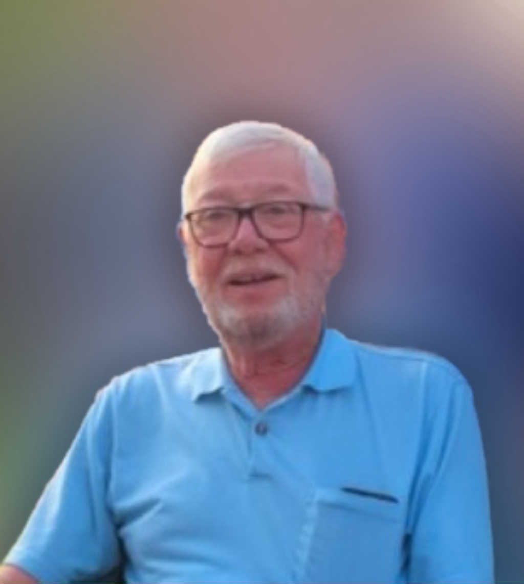 Zénon Jean-Paul Joseph (Zee) Savoie