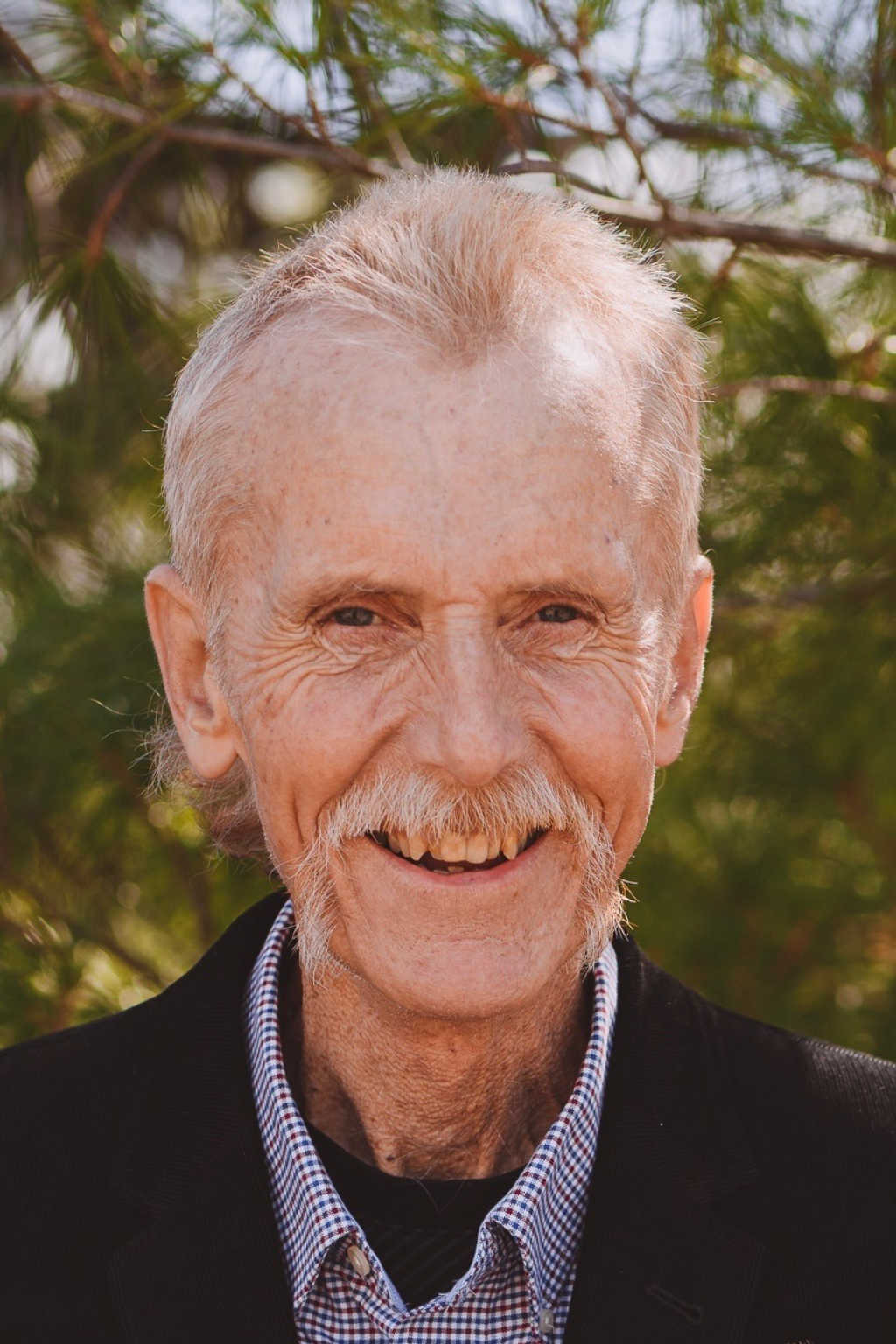 John Henry Visser