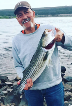 James Ralph (Jim) Paul