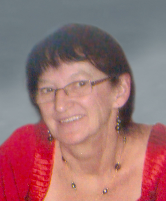 Madeleine Betit Lacroix