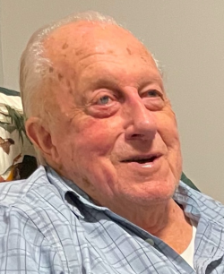 Richard Bennett Pollock