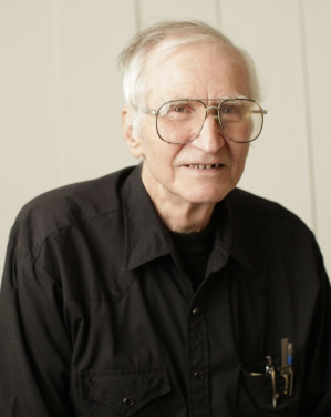 Wilfred James (Ted) McMahon