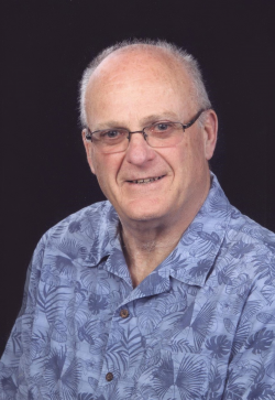 Russell Angus Jack Noiles