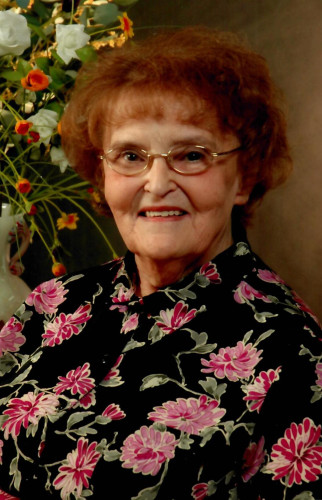 Jacqueline Guillemette