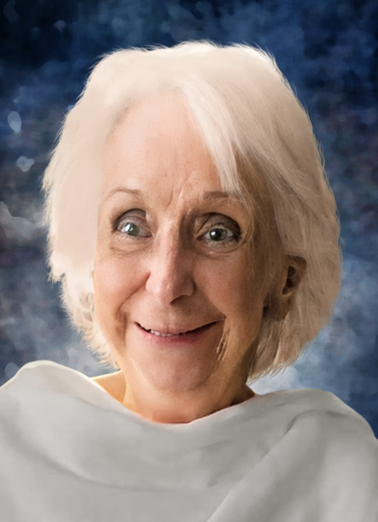 Monique Pelchat Rodrigue