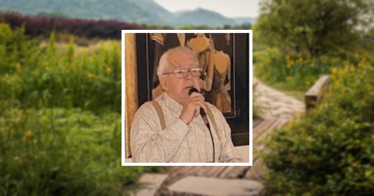 Albert Alexander Clarke