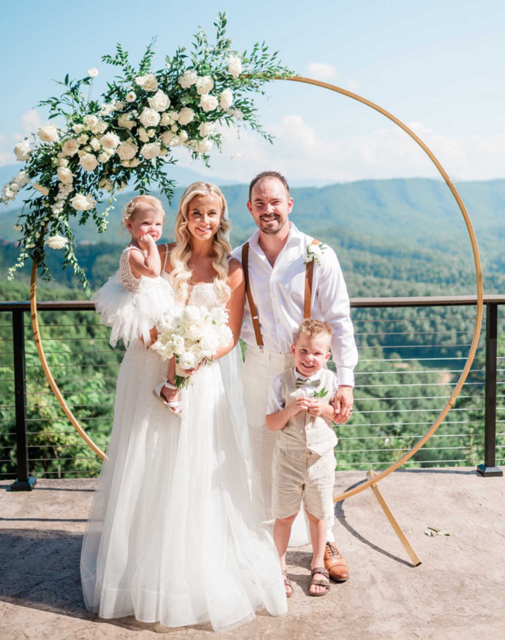 Sean William Harrison