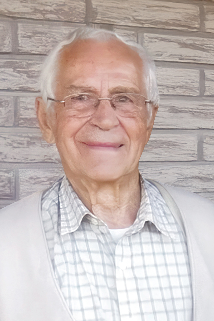 Alexandre (Jos) Thibodeau