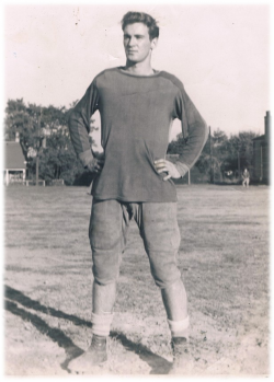 Robert E. (Ted) Clarke