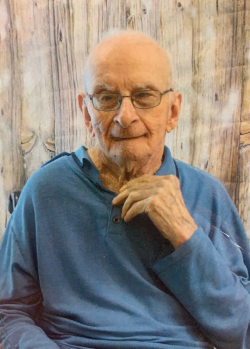 Thomas (Elroy) Matthews