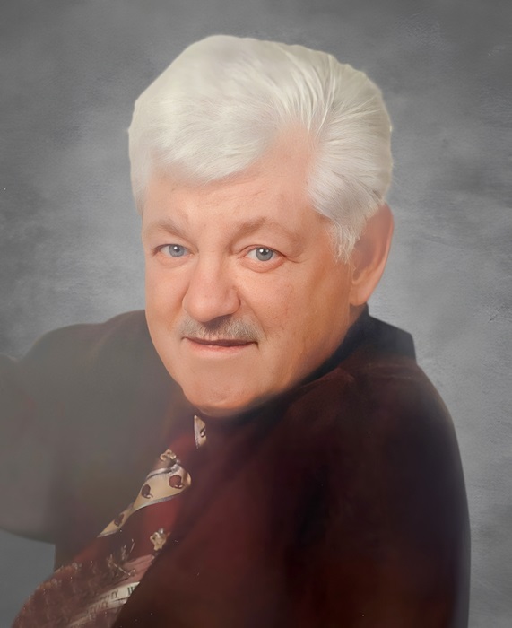 Gratien Moisan