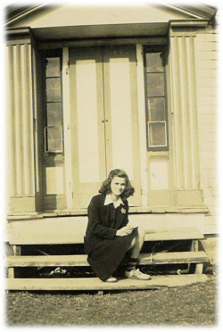 Katherine Ruth Turner