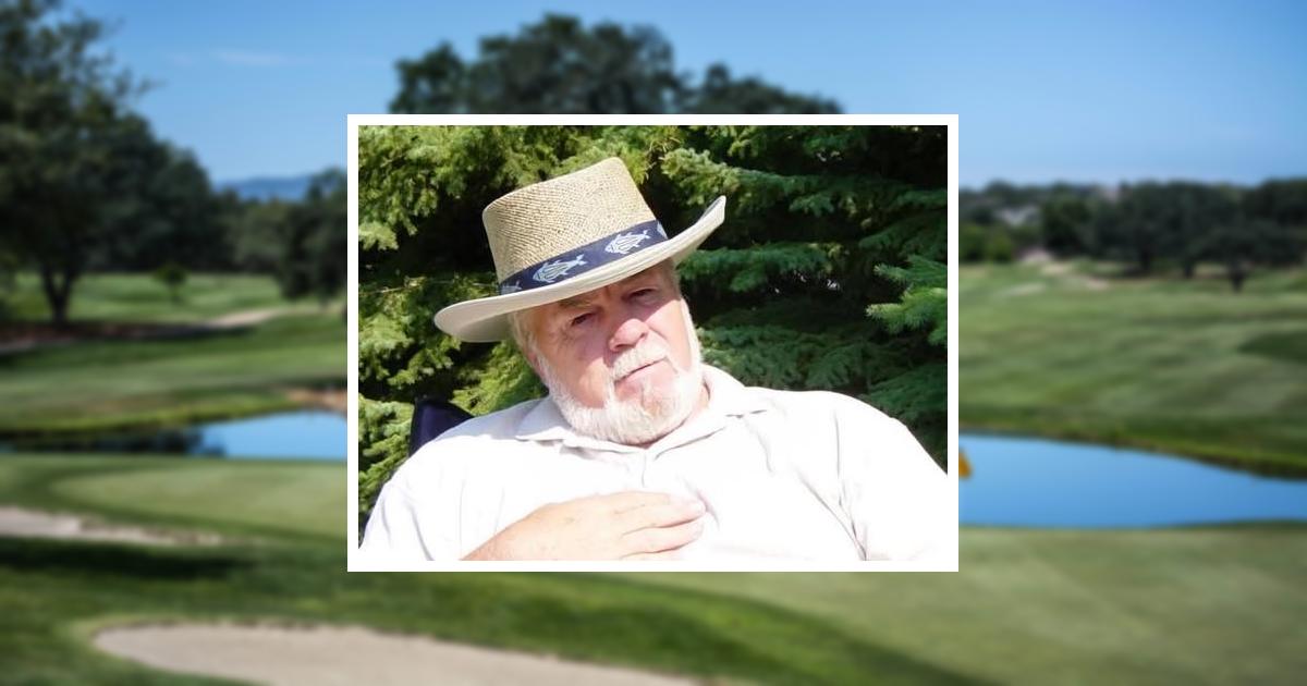 Larry Stacey