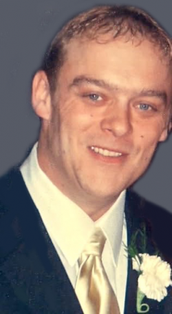 Michel (Michael) Martin