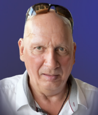 Pierre Laliberté