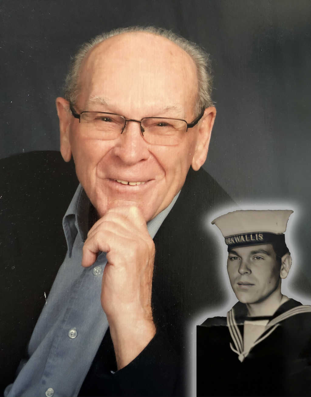 Donald Alexander Oleniuk