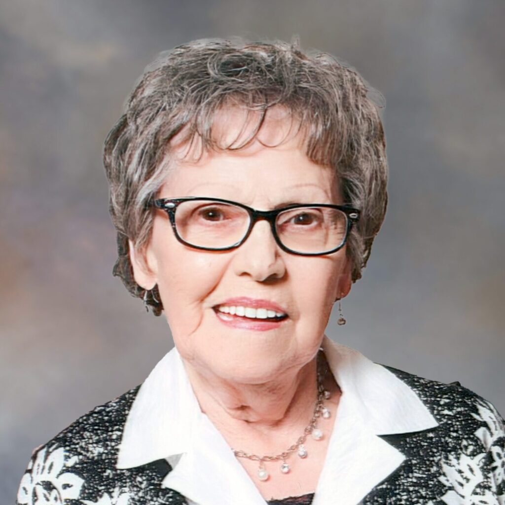 Denise Faille Chatigny