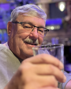 Gregory Dean (Greg) Murray