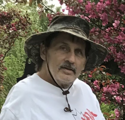 Michael Gerard During