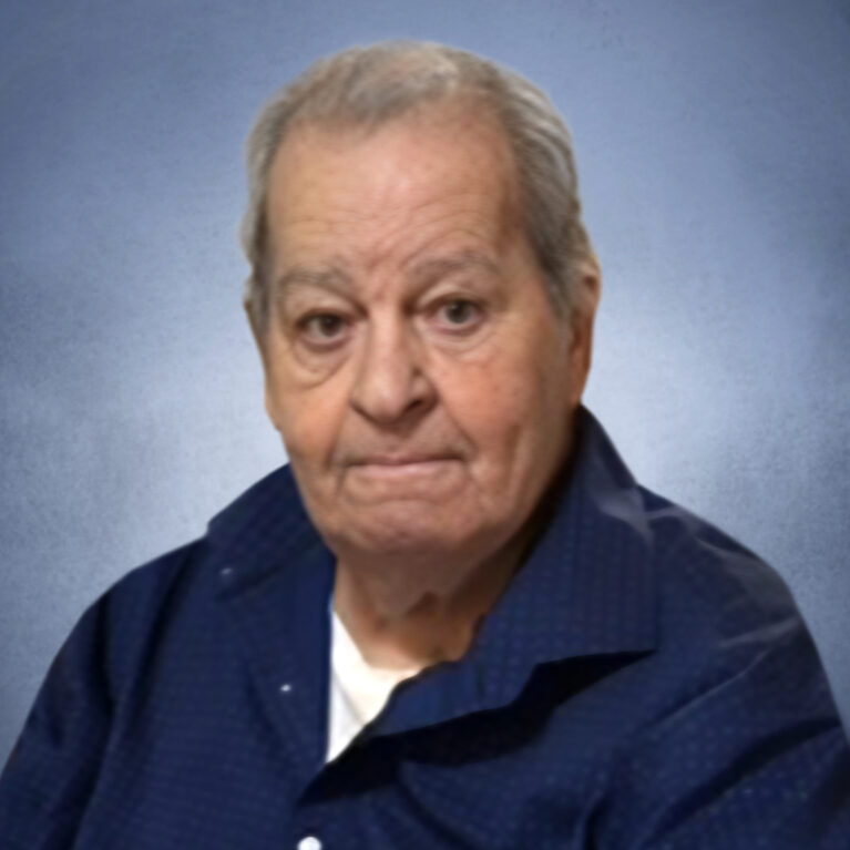Albert Dubé