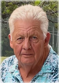 William (Bill) Garnier