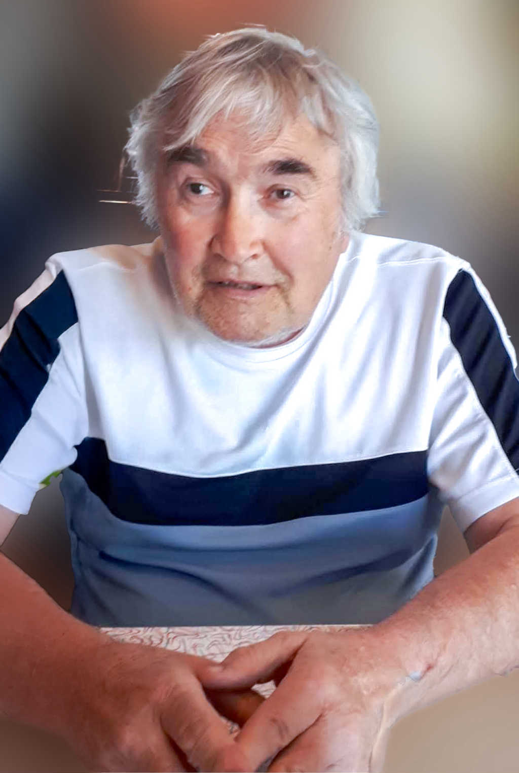 Timmothy George (Tim) Taylor