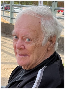 Weldon Robert Schofield