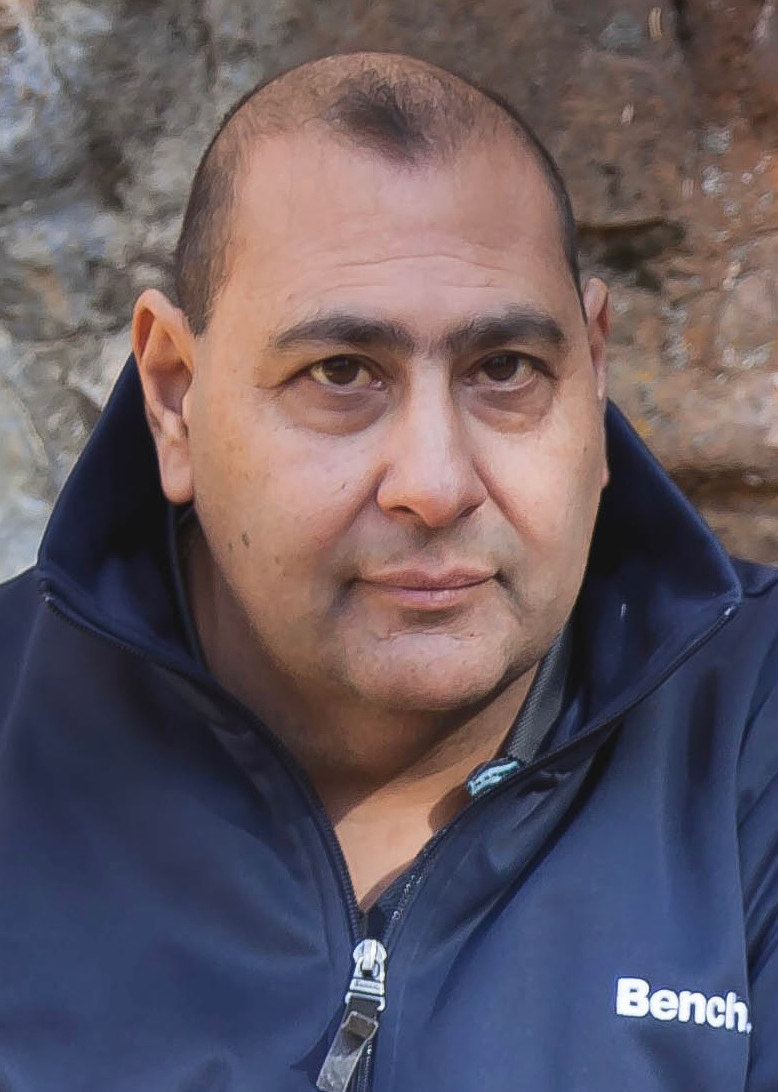 Cesare Coscarella