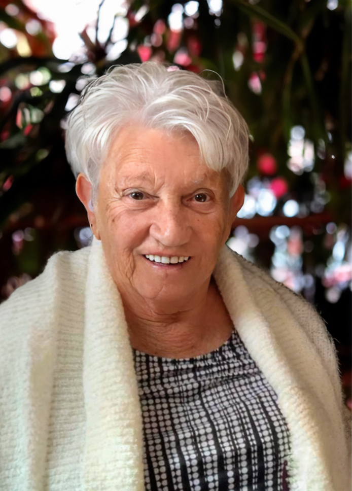 Doris Guay