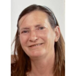 Kathy Osborne